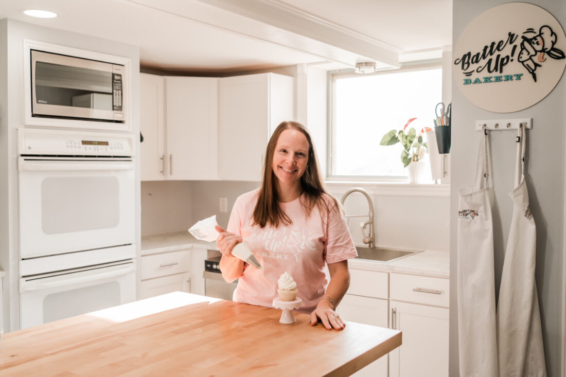 Local baker, business owner thriving after minimally invasive carpal ...